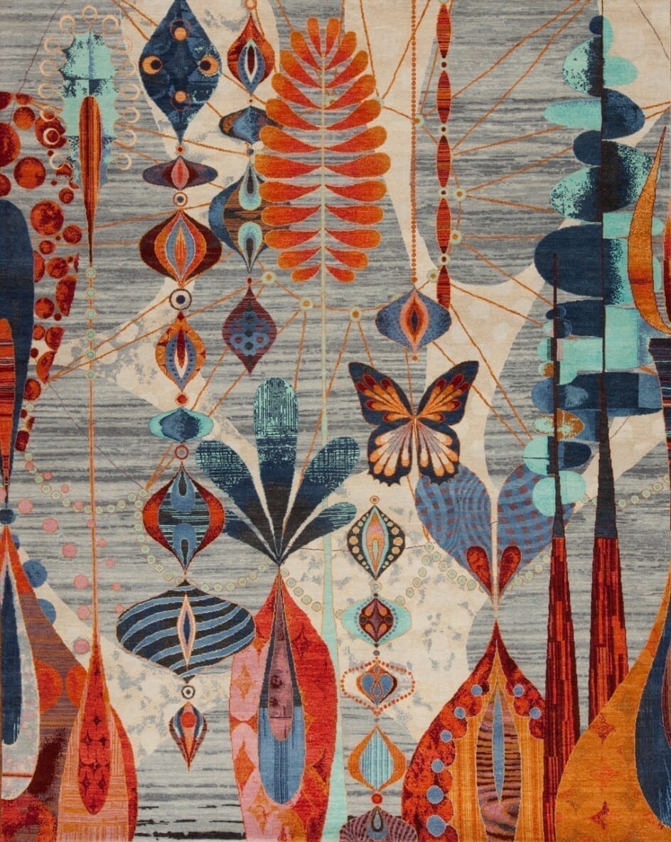 Rex-Ray vloerkleed Buena Vista | Vloerkledenspecialist | Rex Ray